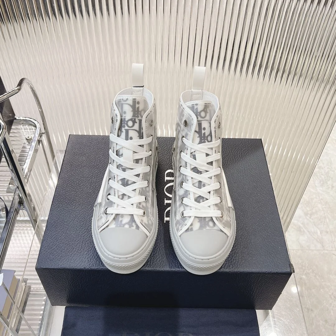 Christian Dior Flat Shoes