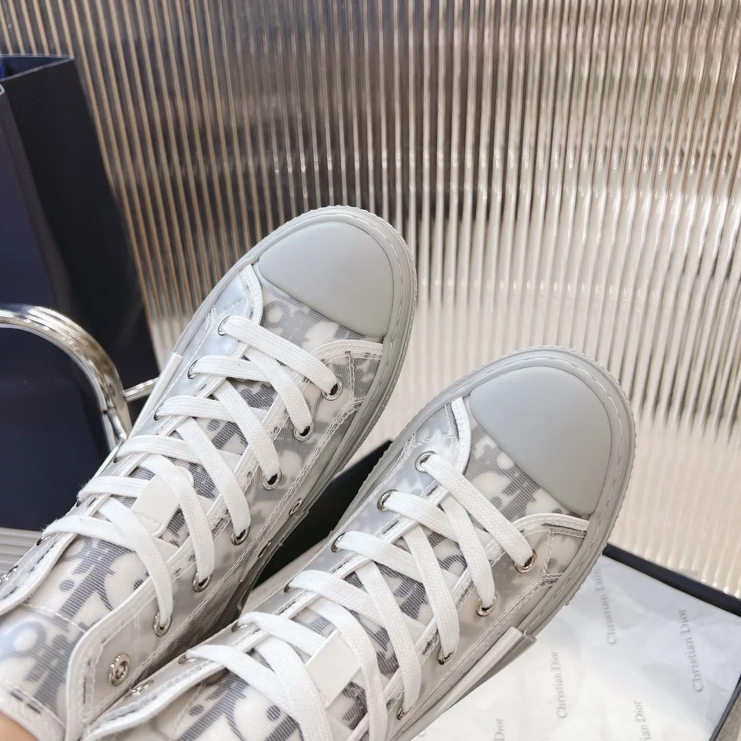 Low-cost Christian Dior Flat Shoes