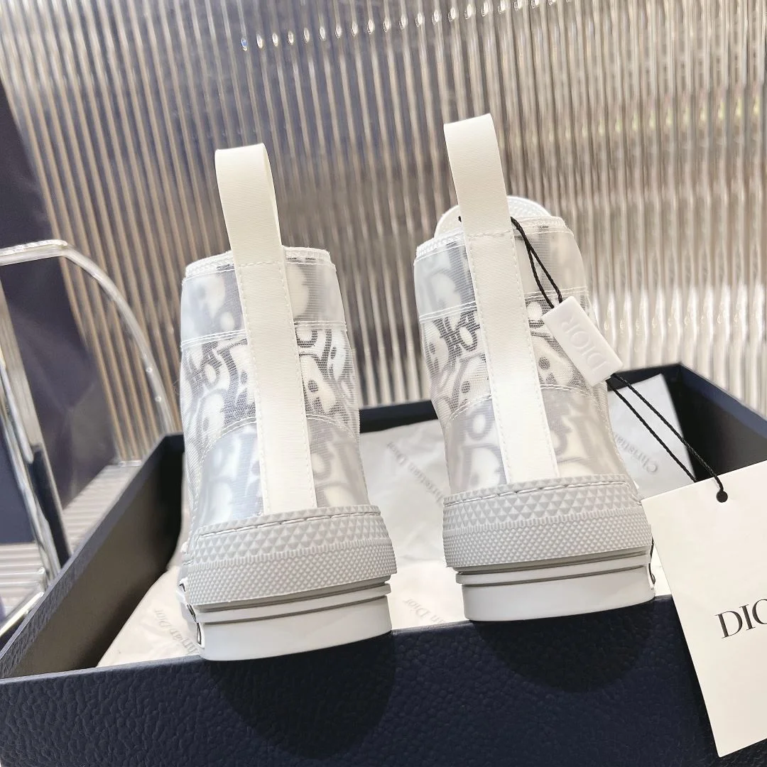 Low-cost Christian Dior Flat Shoes