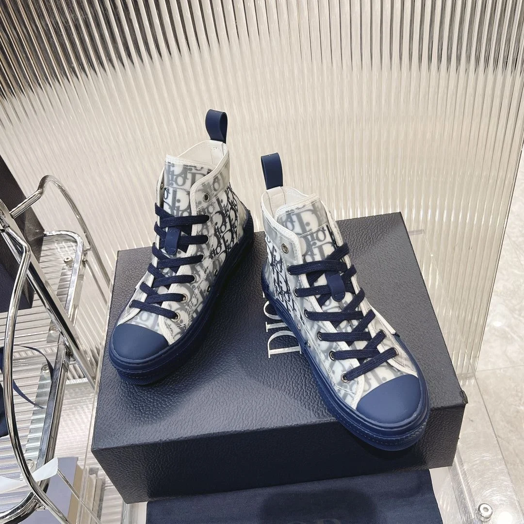 Affordable Christian Dior Flat Shoes