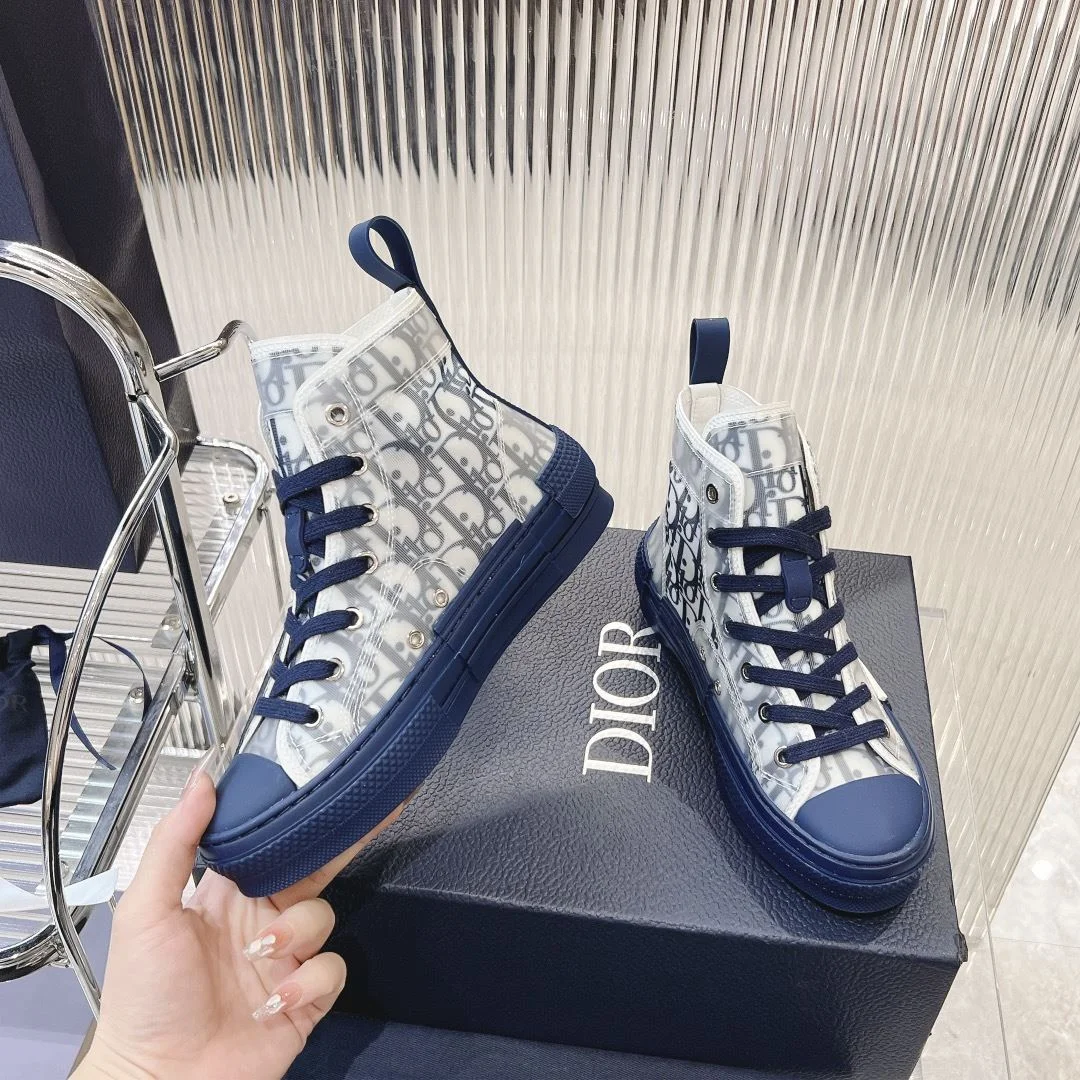 Affordable Christian Dior Flat Shoes