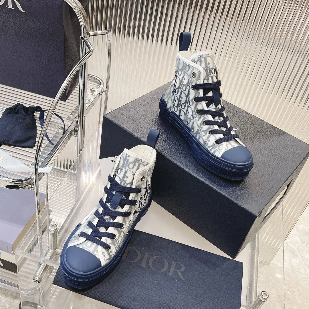 Affordable Christian Dior Flat Shoes