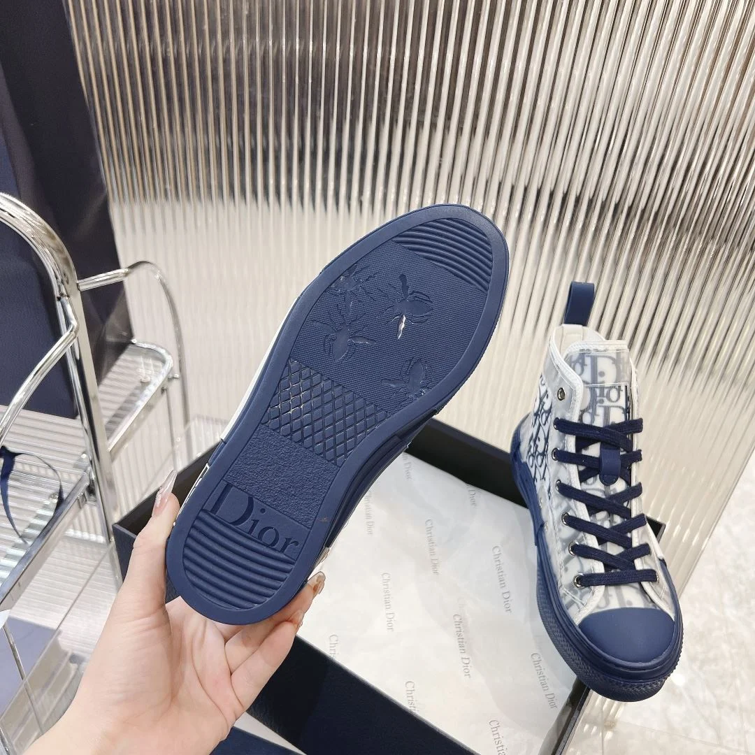 Affordable Christian Dior Flat Shoes