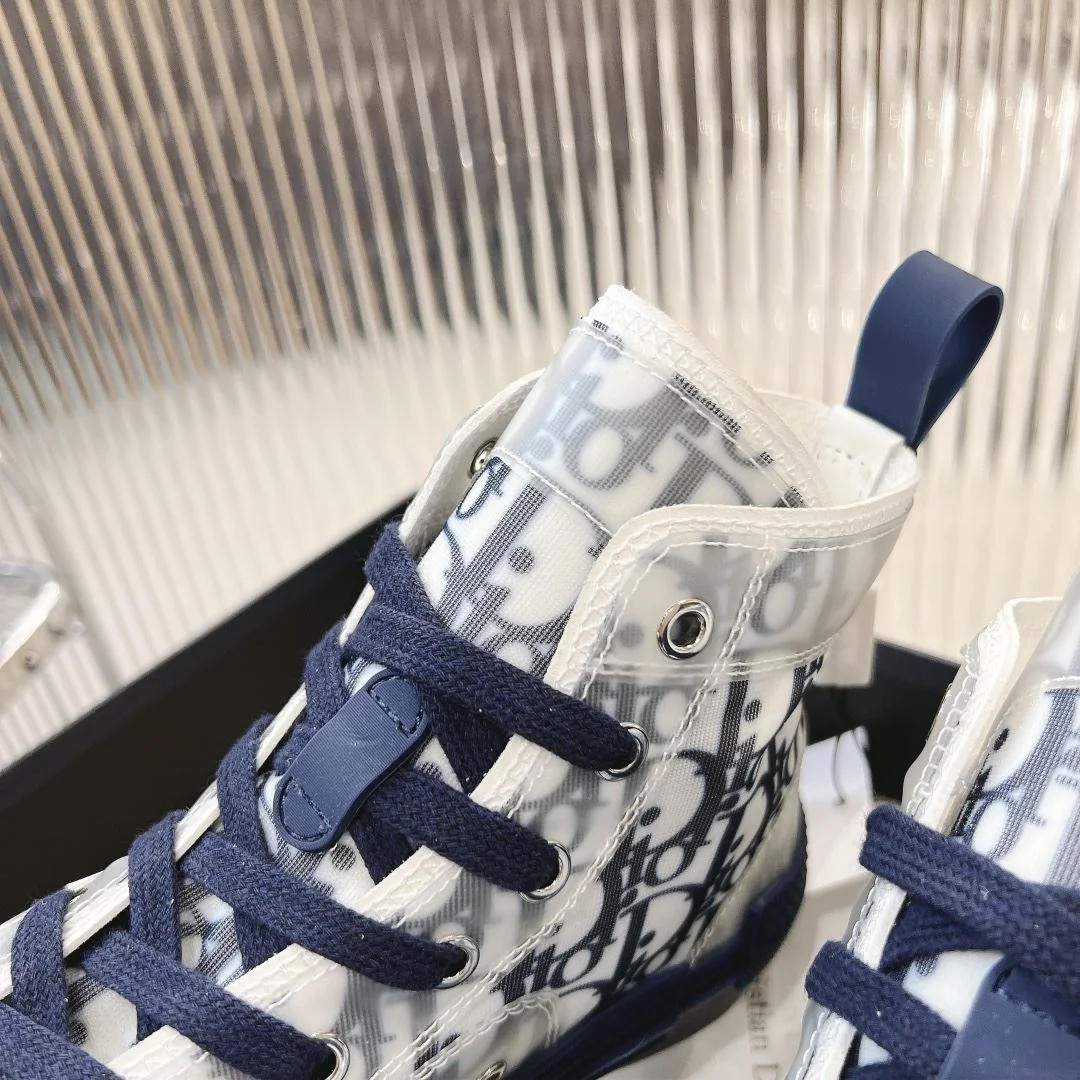 Affordable Christian Dior Flat Shoes