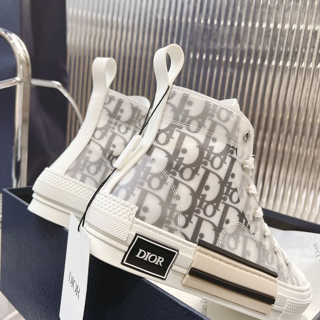 Reasonably priced Christian Dior Flat Shoes