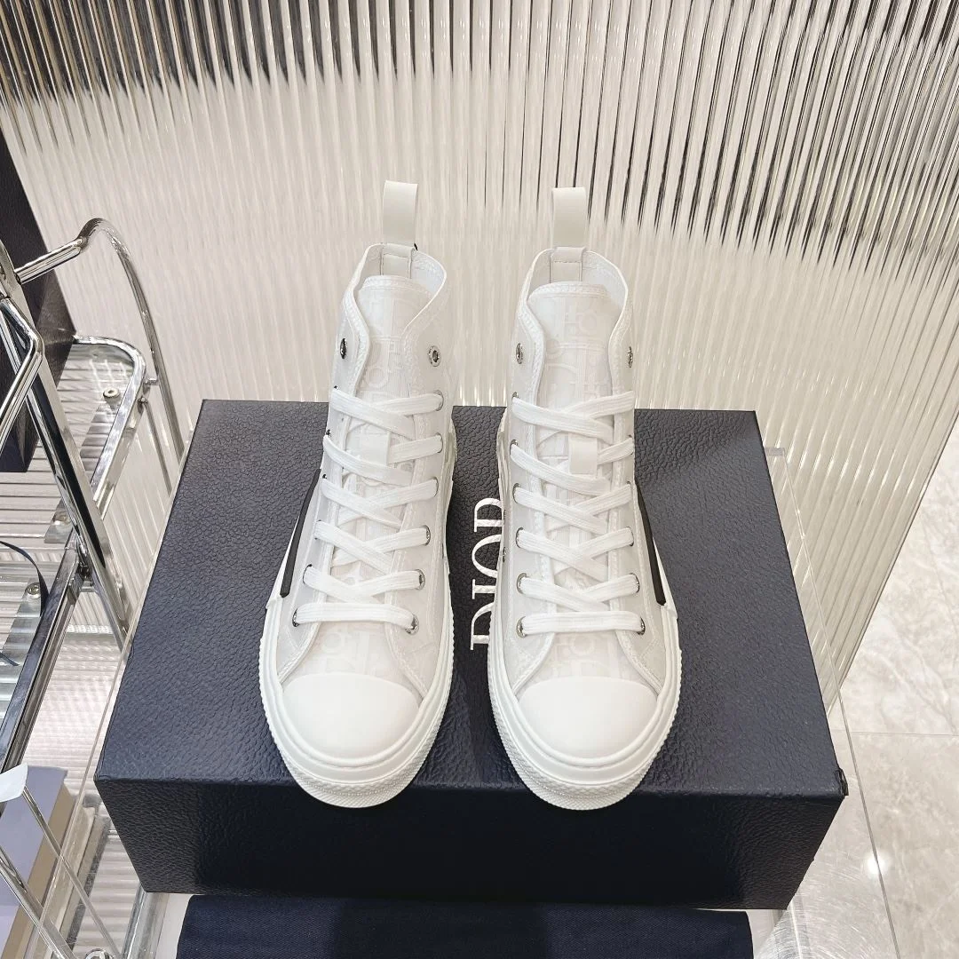 Christian Dior Flat Shoes