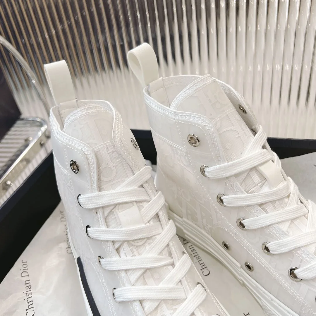 Top match Christian Dior Flat Shoes