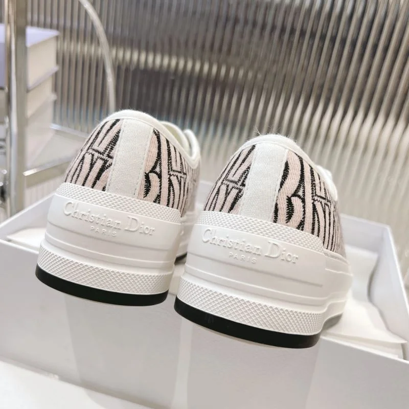 Perfect replica Christian Dior Flat Shoes