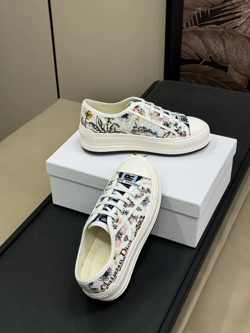 Value-priced Christian Dior Flat Shoes
