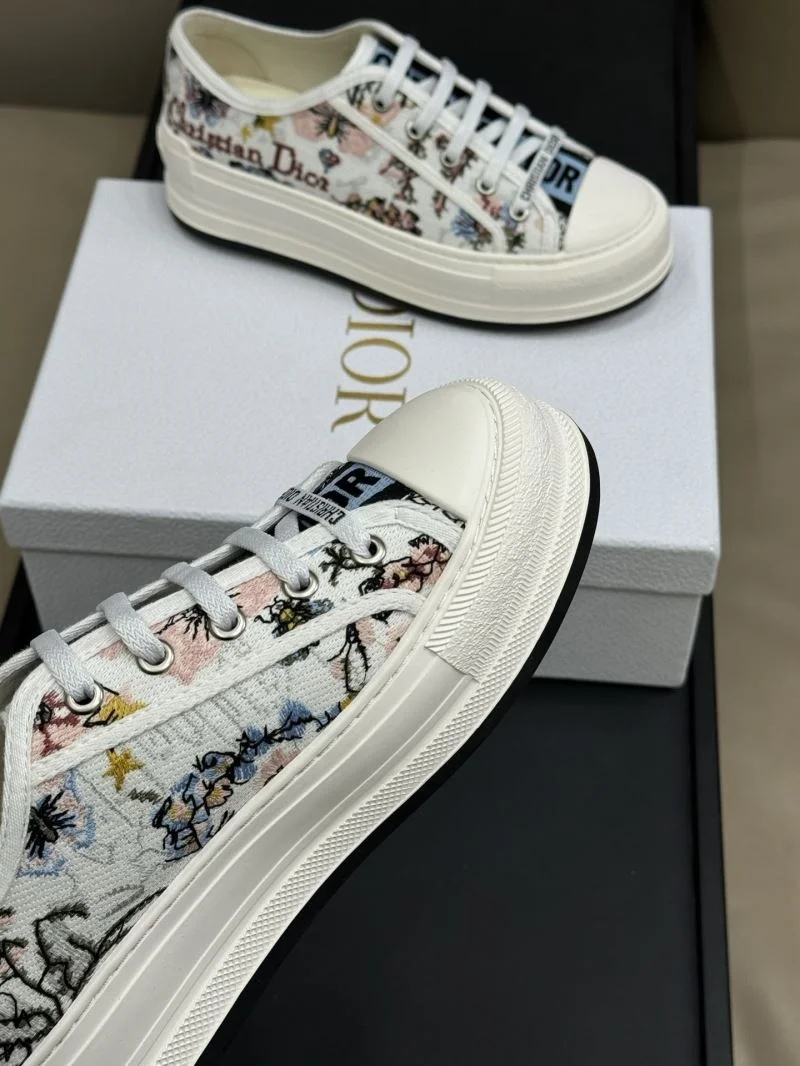 Value-priced Christian Dior Flat Shoes