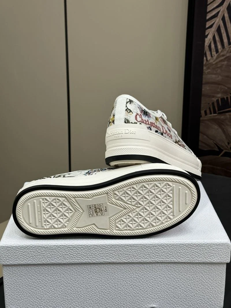 Value-priced Christian Dior Flat Shoes