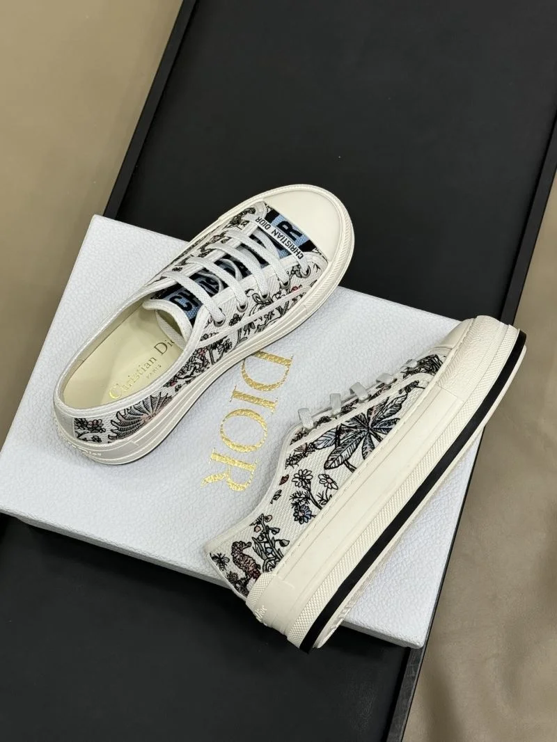 Affordable Christian Dior Flat Shoes