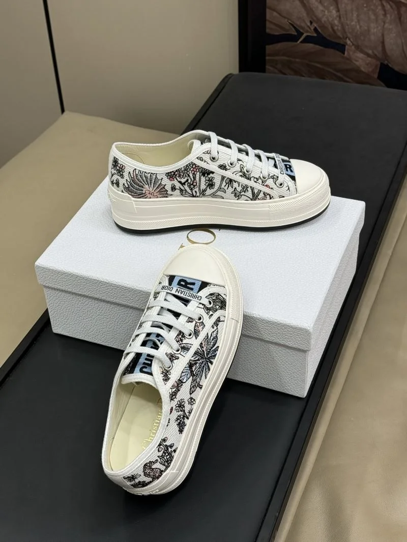 Affordable Christian Dior Flat Shoes