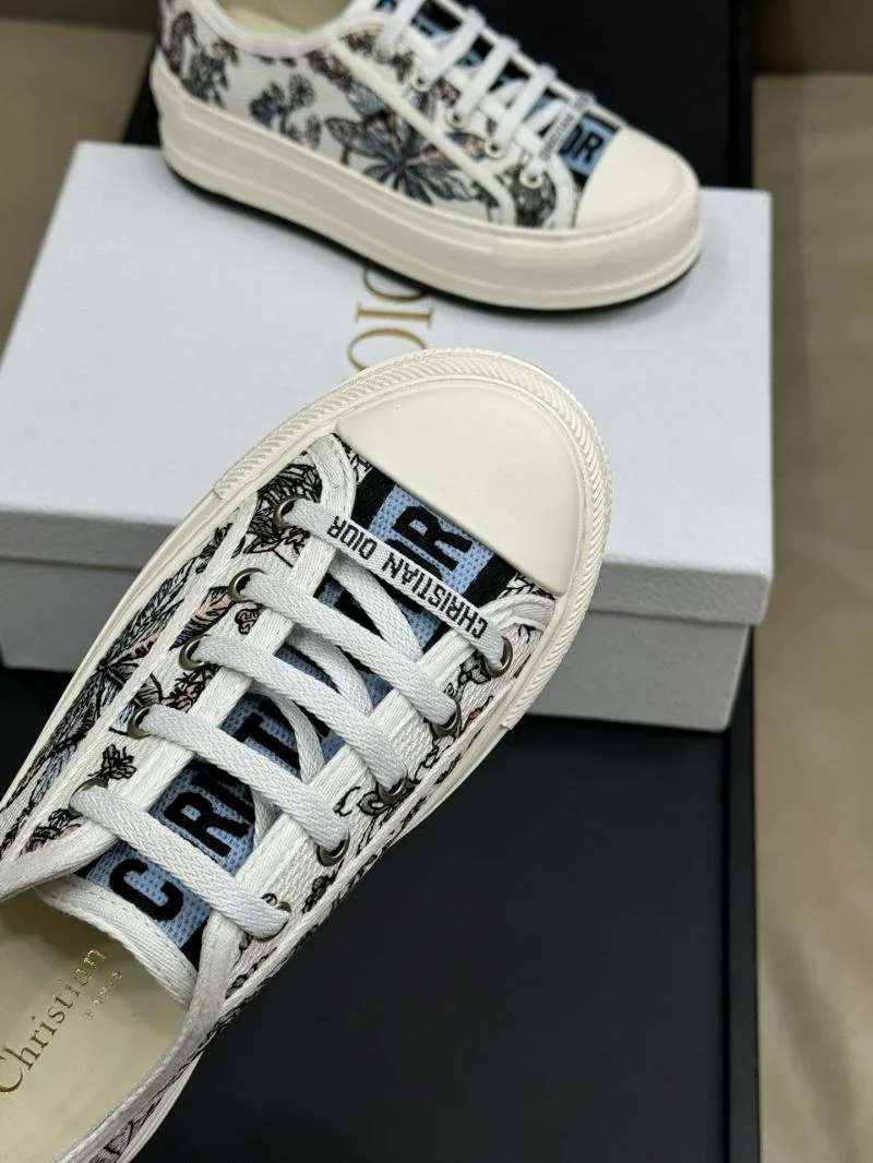 Affordable Christian Dior Flat Shoes