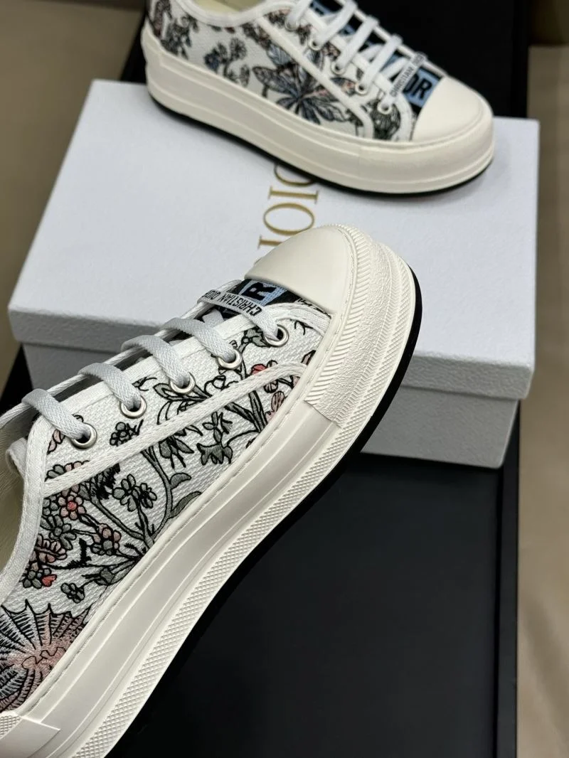 Affordable Christian Dior Flat Shoes