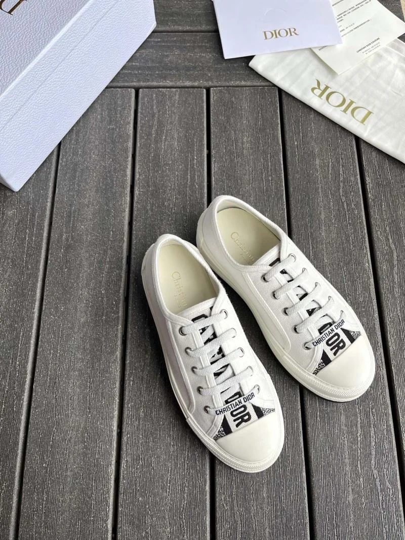Affordable Christian Dior Flat Shoes