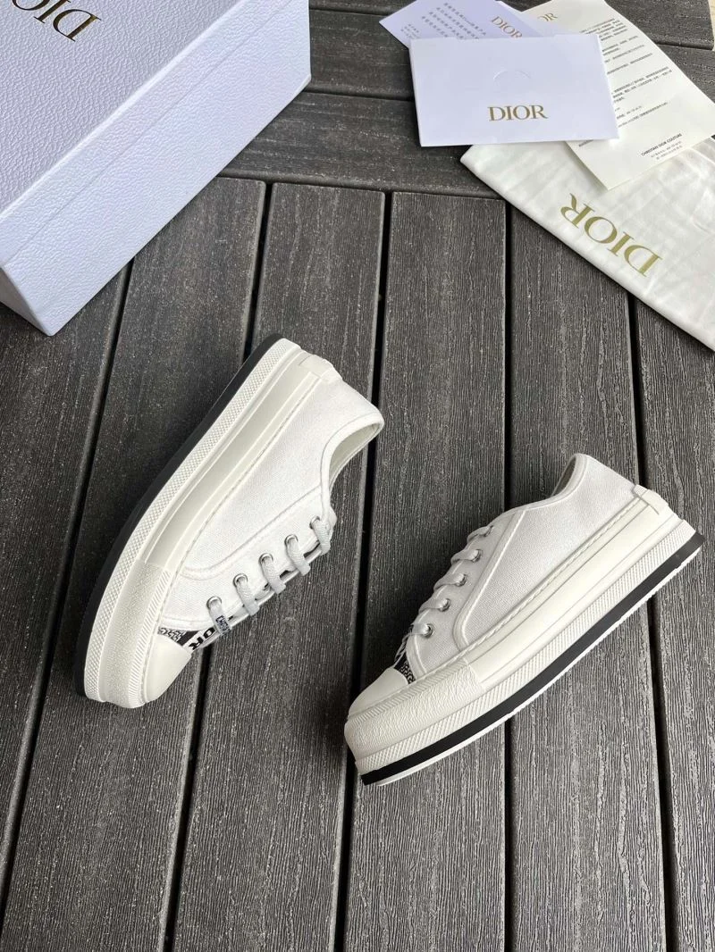 Affordable Christian Dior Flat Shoes