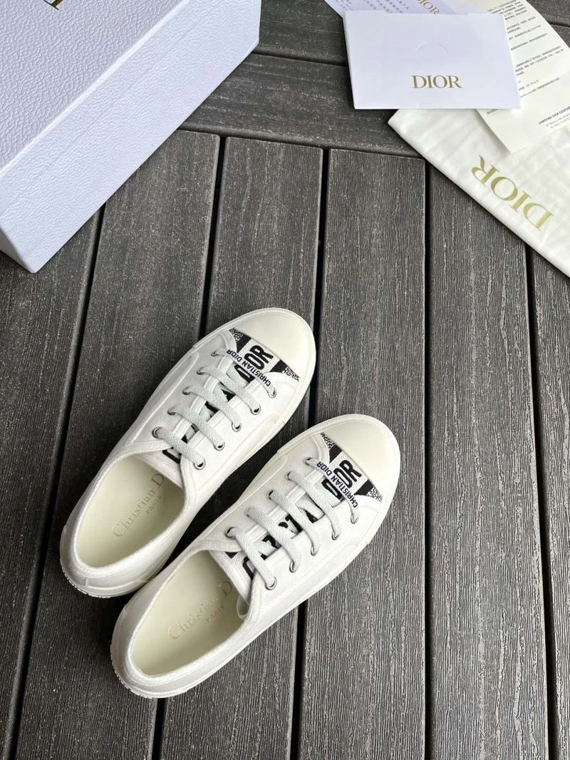 Affordable Christian Dior Flat Shoes
