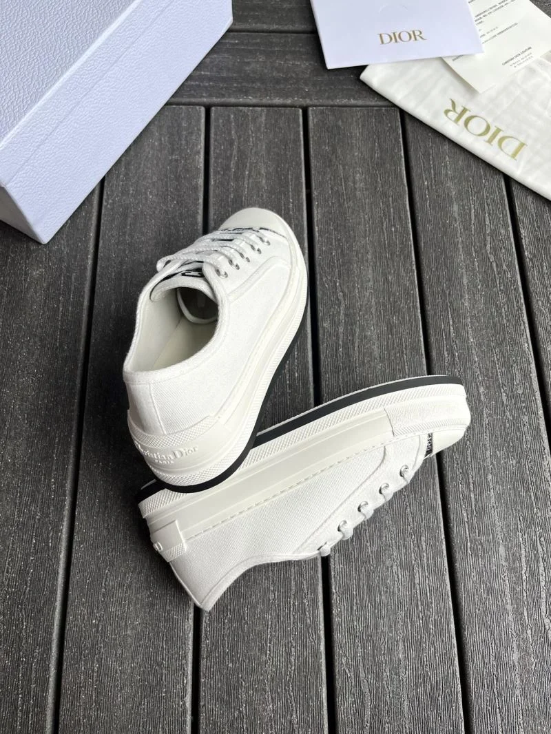 Affordable Christian Dior Flat Shoes