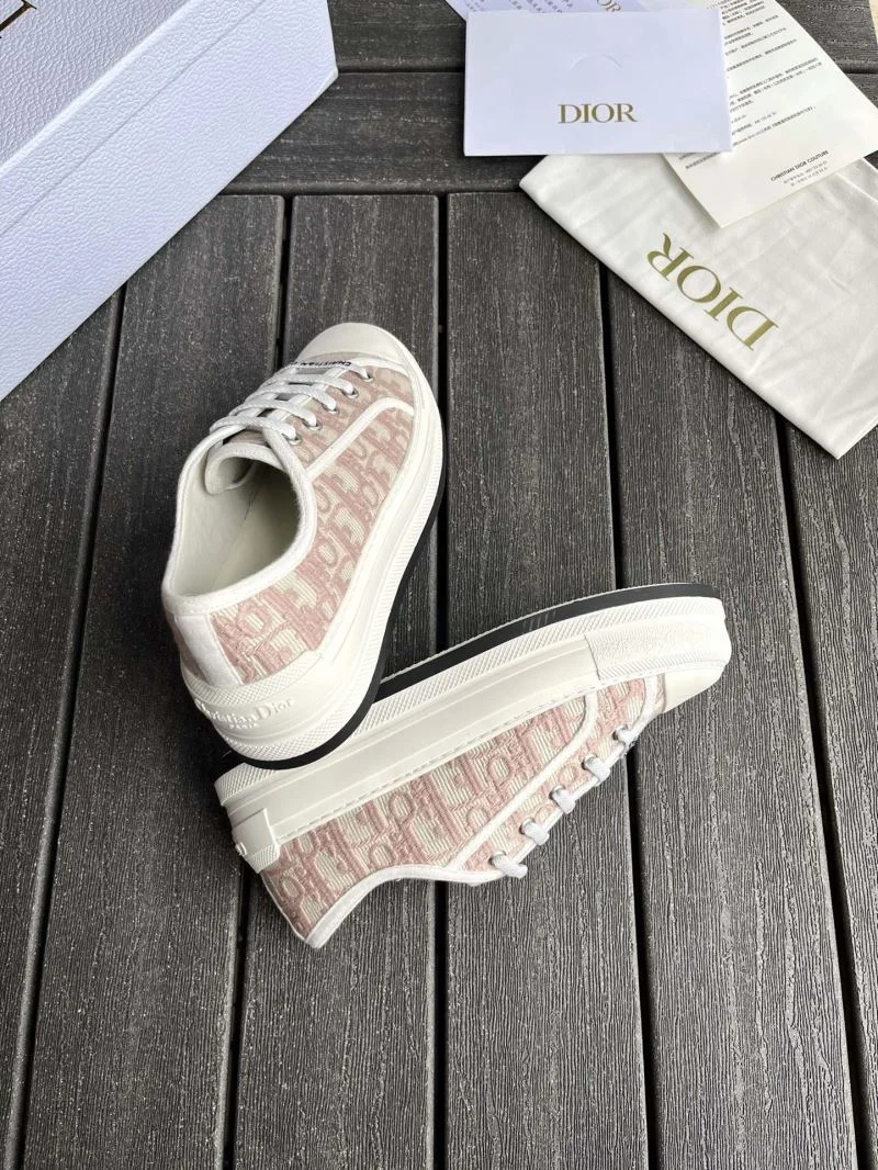 High accuracy Christian Dior Flat Shoes