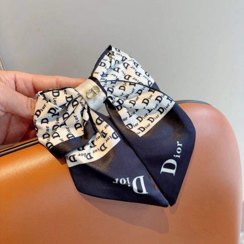 Official Christian Dior Hair Hoop
