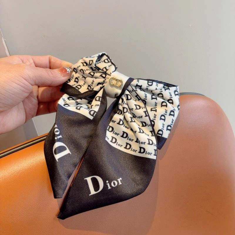 Official Christian Dior Hair Hoop