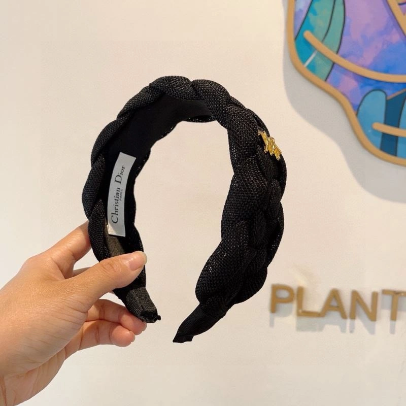 Mirror quality Christian Dior Hair Hoop