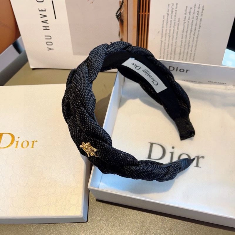 Mirror quality Christian Dior Hair Hoop