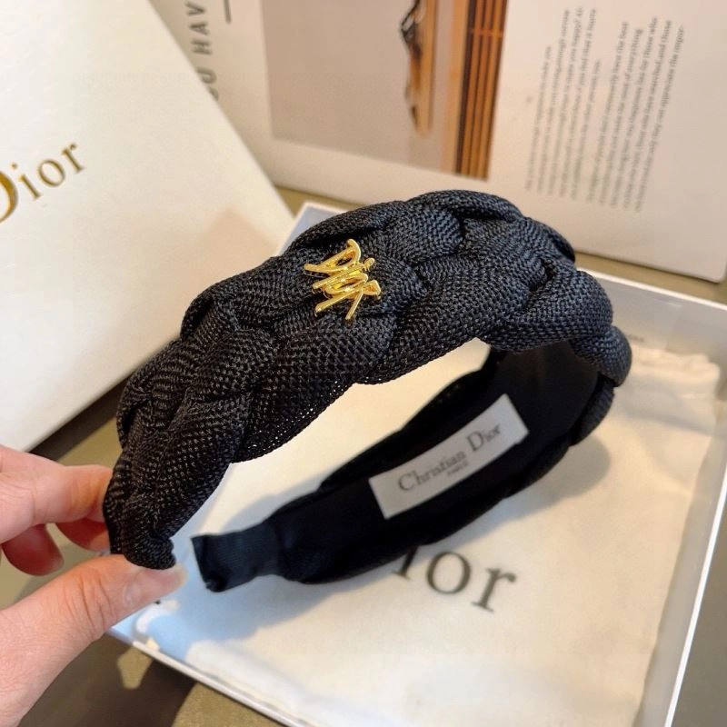 Mirror quality Christian Dior Hair Hoop