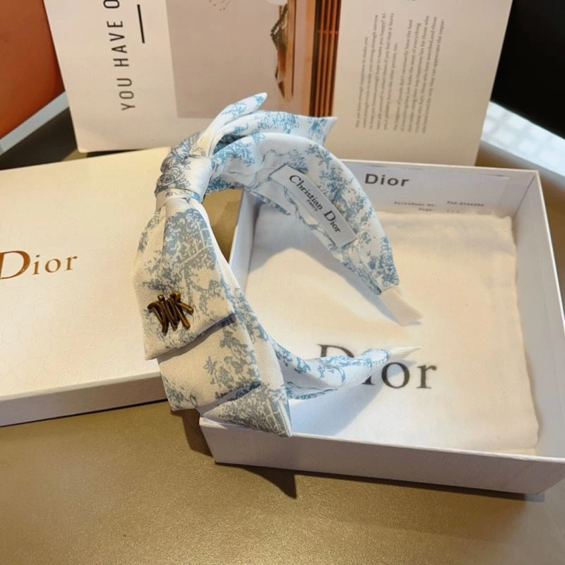 Top mirror Christian Dior Hair Hoop