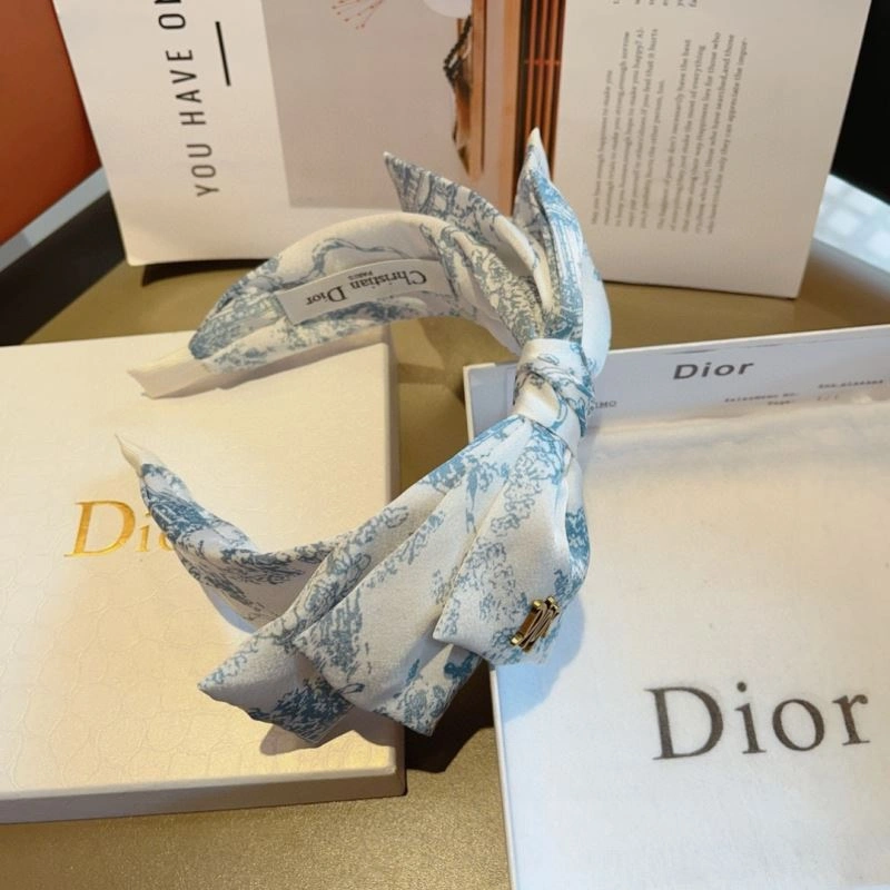Top mirror Christian Dior Hair Hoop