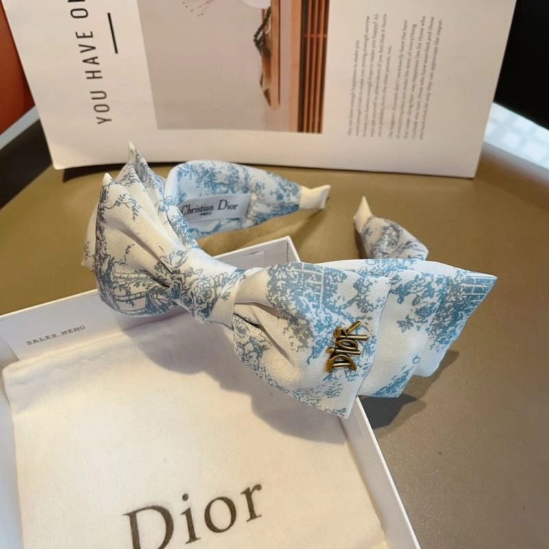 Top mirror Christian Dior Hair Hoop