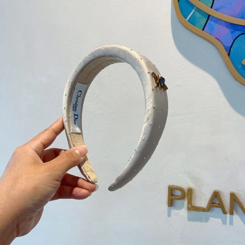Top mirror Christian Dior Hair Hoop
