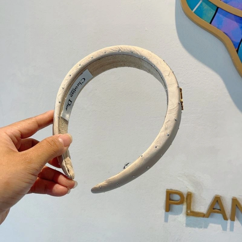 Top mirror Christian Dior Hair Hoop