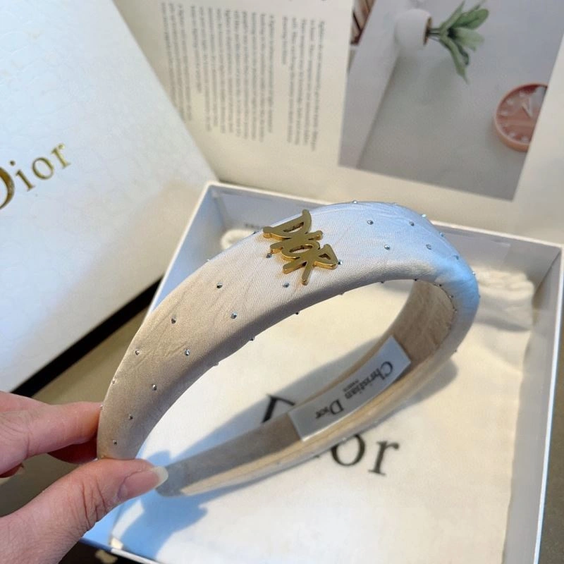 Top mirror Christian Dior Hair Hoop