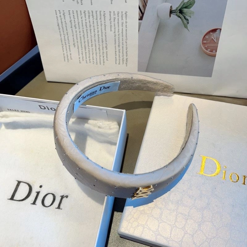 Top mirror Christian Dior Hair Hoop