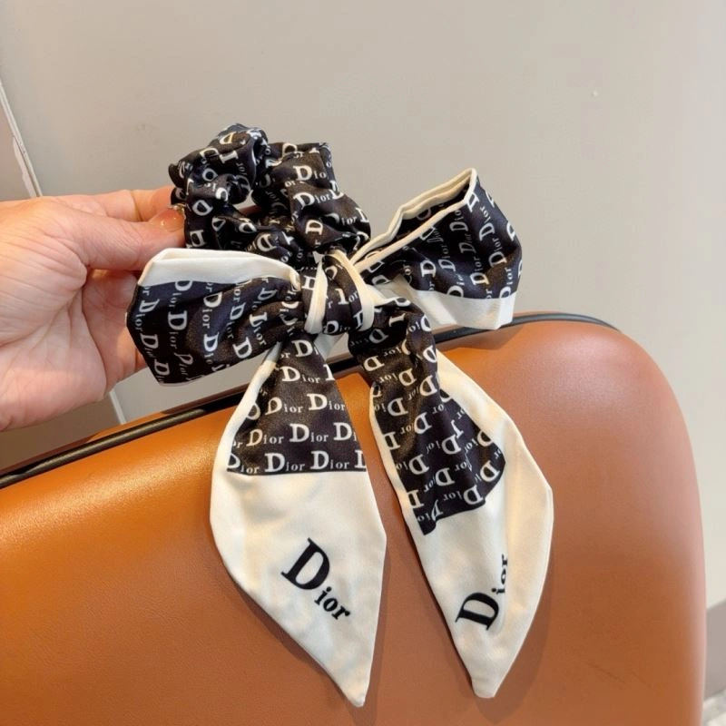 Christian Dior Hair Hoop