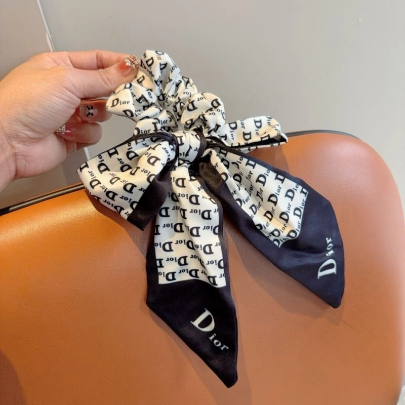 Christian Dior Hair Hoop