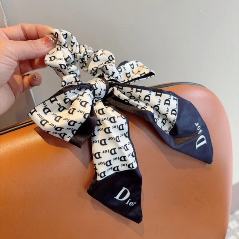 Inexpensive Christian Dior Hair Hoop