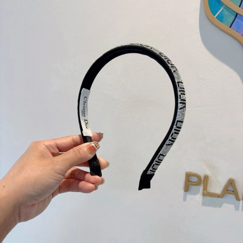 Top mirror Christian Dior Hair Hoop