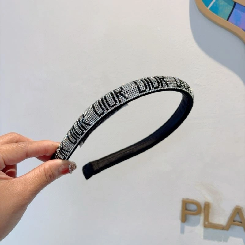 Top mirror Christian Dior Hair Hoop