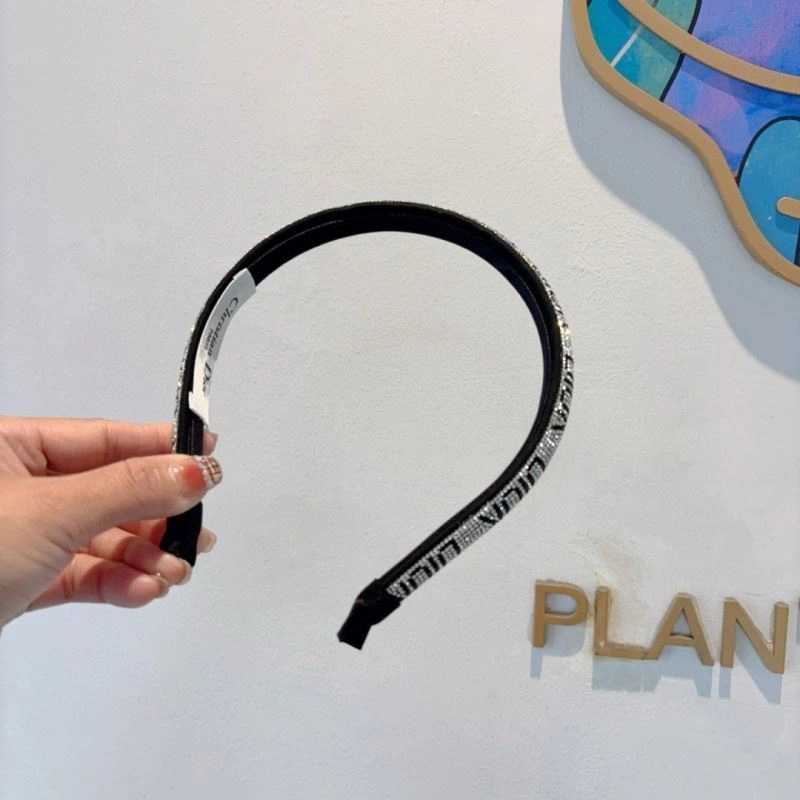 Top mirror Christian Dior Hair Hoop