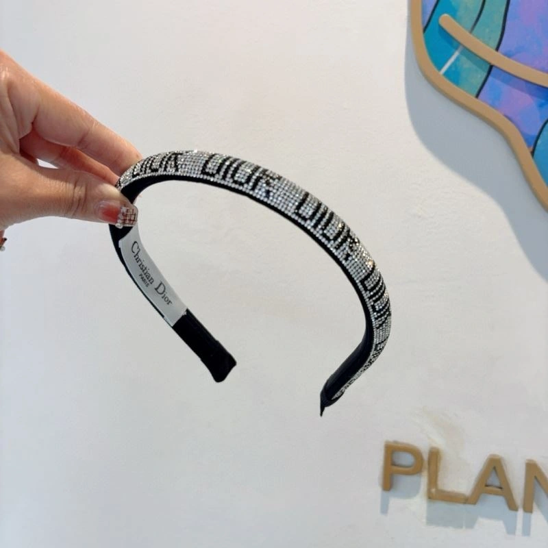 Top mirror Christian Dior Hair Hoop