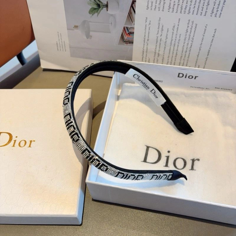 Top mirror Christian Dior Hair Hoop