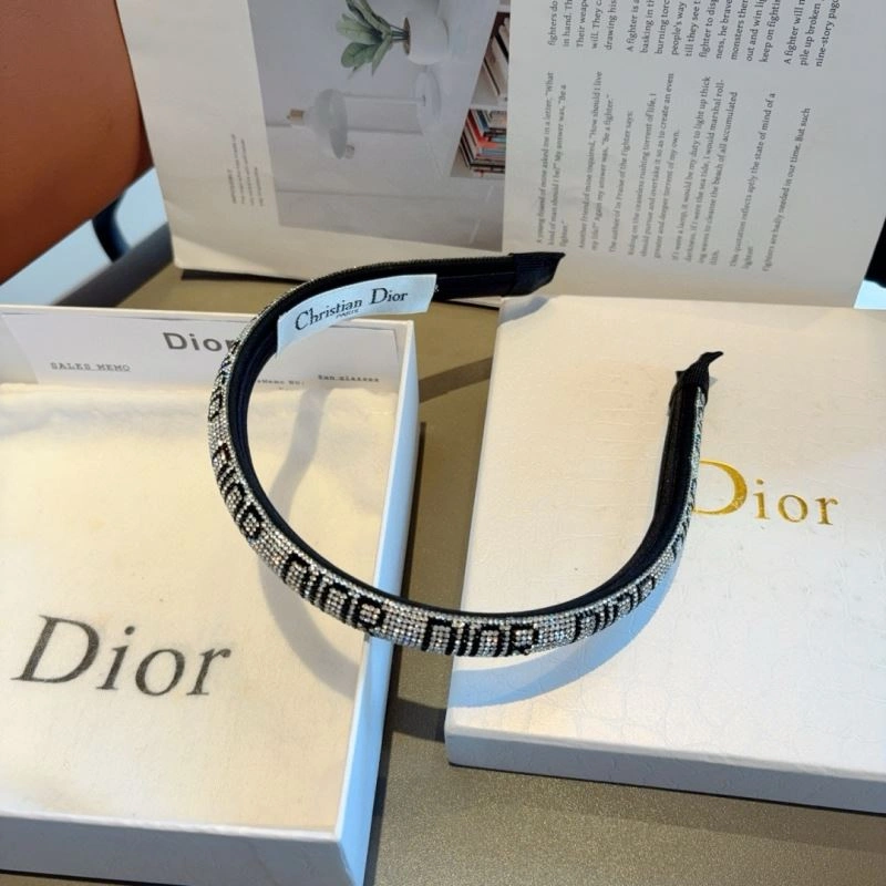 Top mirror Christian Dior Hair Hoop