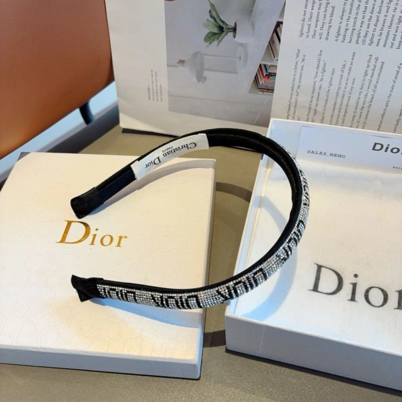 Top mirror Christian Dior Hair Hoop