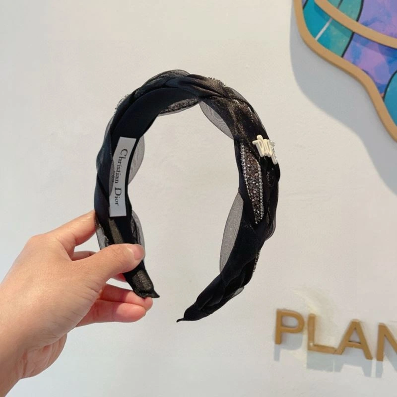 Top mirror Christian Dior Hair Hoop