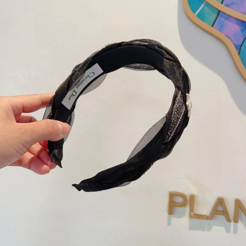 Top mirror Christian Dior Hair Hoop
