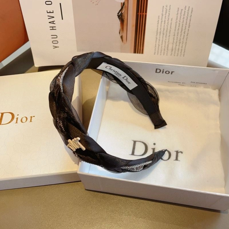 Top mirror Christian Dior Hair Hoop