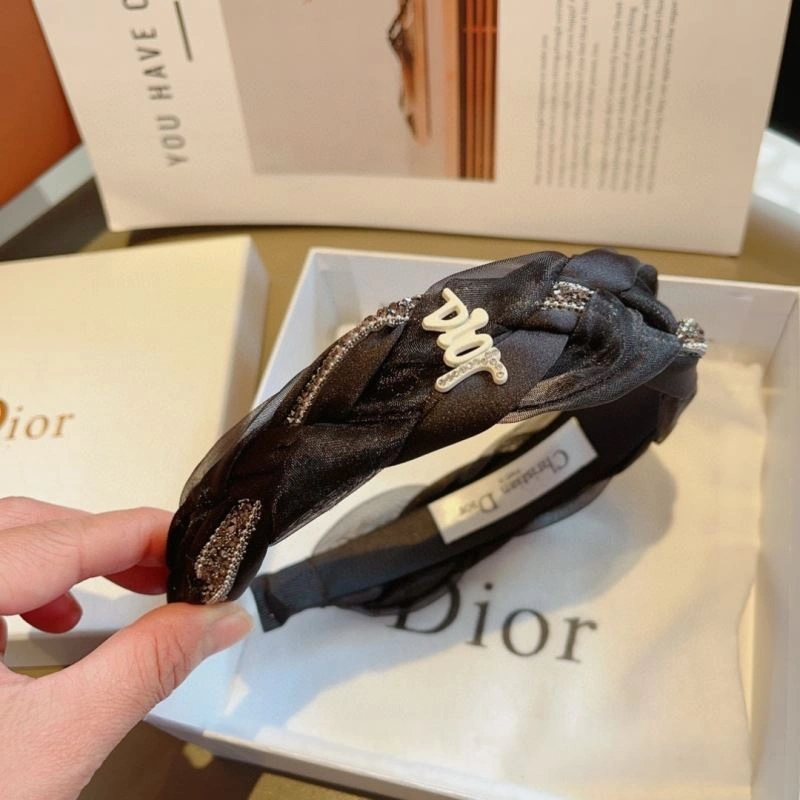 Top mirror Christian Dior Hair Hoop